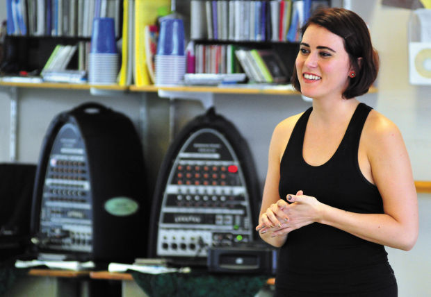 Photos of the Week—July 19-24, 2014 | Photo Collections | theworldlink.com