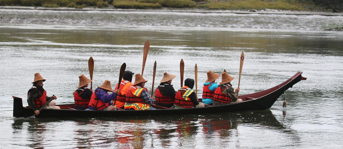 Coquille Tribe plans Bandon pow wow | Bandon News | theworldlink.com