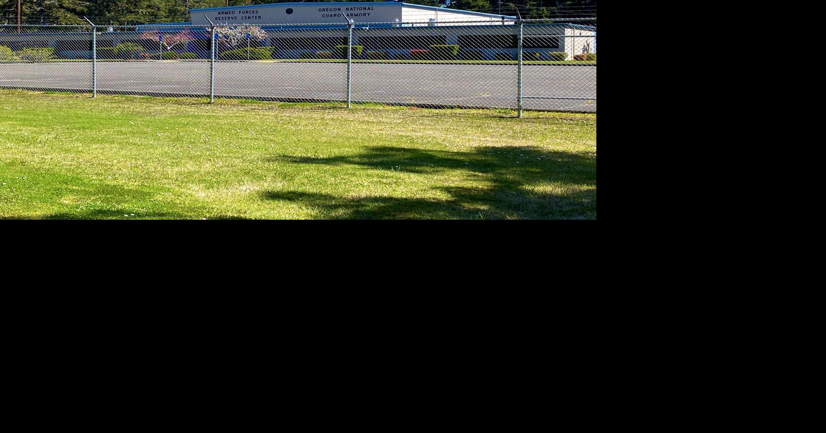 Oregon National Guard Armory ‘a good fit’ for possible COVID-19 ...