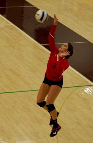 Coquille Red Devils fall in semis | Photo Collections | theworldlink.com