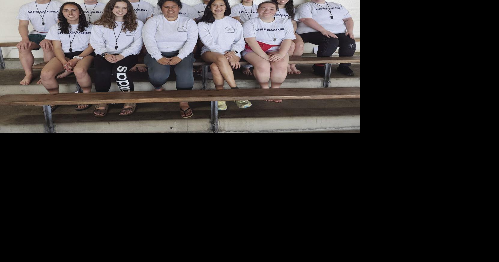 Advanced Health gives grant for North Bend pool | Local News ...