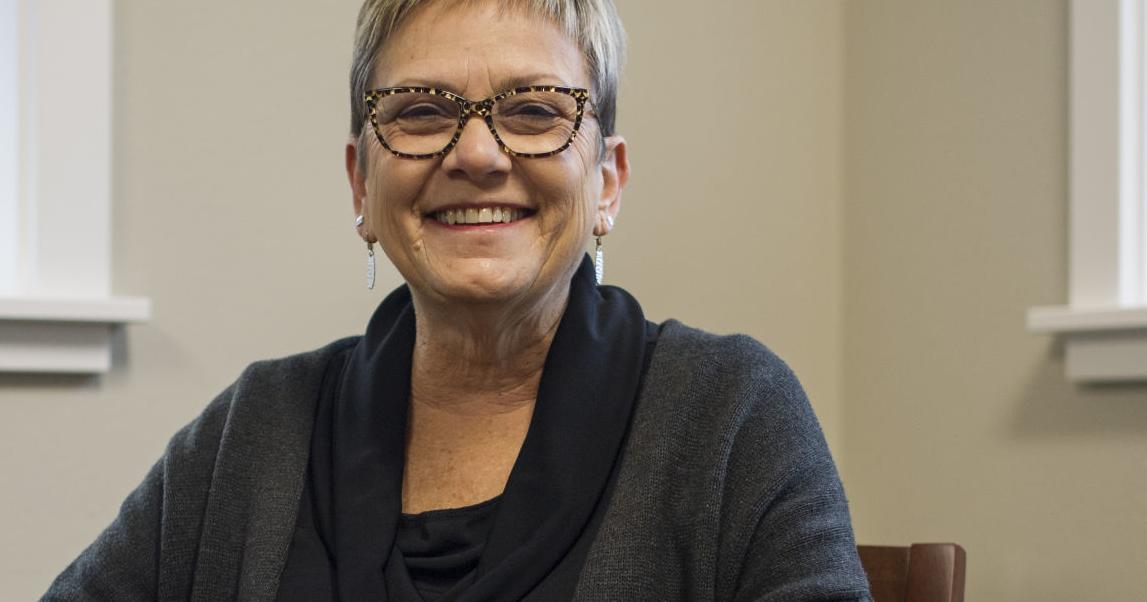 Coos Health and Wellness Director Ginger Swan is retiring | Local News ...