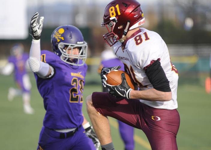 Marshfield Pirates win semis, heads to state | Photo Collections ...