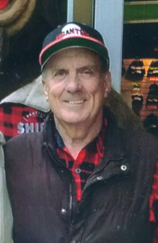 George Kenneth "Ken" Chard | Obituaries | theworldlink.com