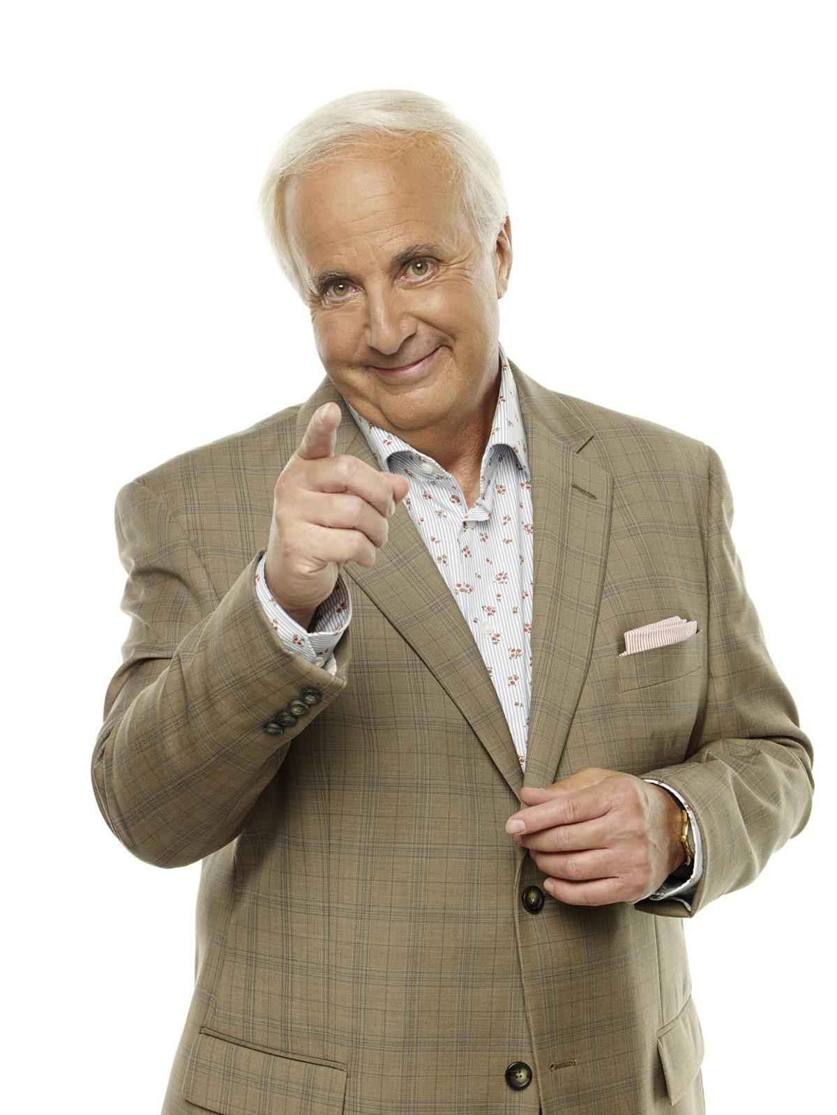 Candid Camera host brings decades of laughs to Sprague | Lifestyles ...