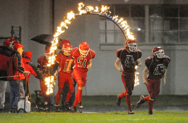 Reedsport at Coquille Football | Photo Collections | theworldlink.com