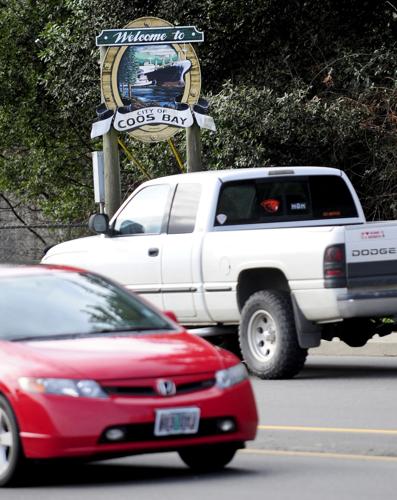 Coos Bay will create evaluation committee for welcome logo design ...