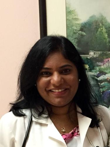Primary care physician joins hospital | Local News | theworldlink.com