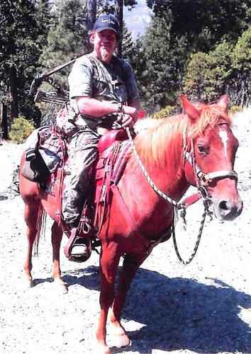 Mark Steven Aguirre | Obituaries | theworldlink.com