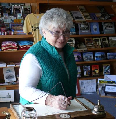 Musuem to honor Judy Knox | News | theworldlink.com