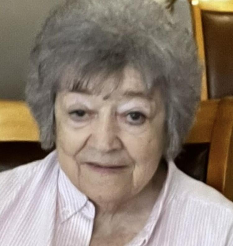 Rose Marie Jacobson | Obituaries | theworldlink.com