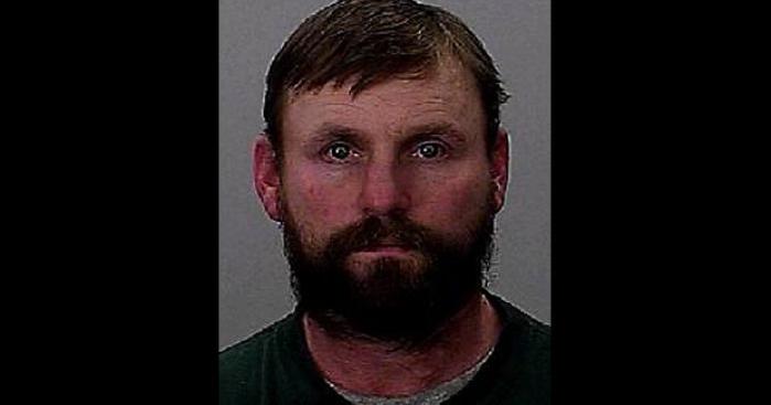 Dereck Padgett charged in assault, kidnapping | Crime & Courts ...