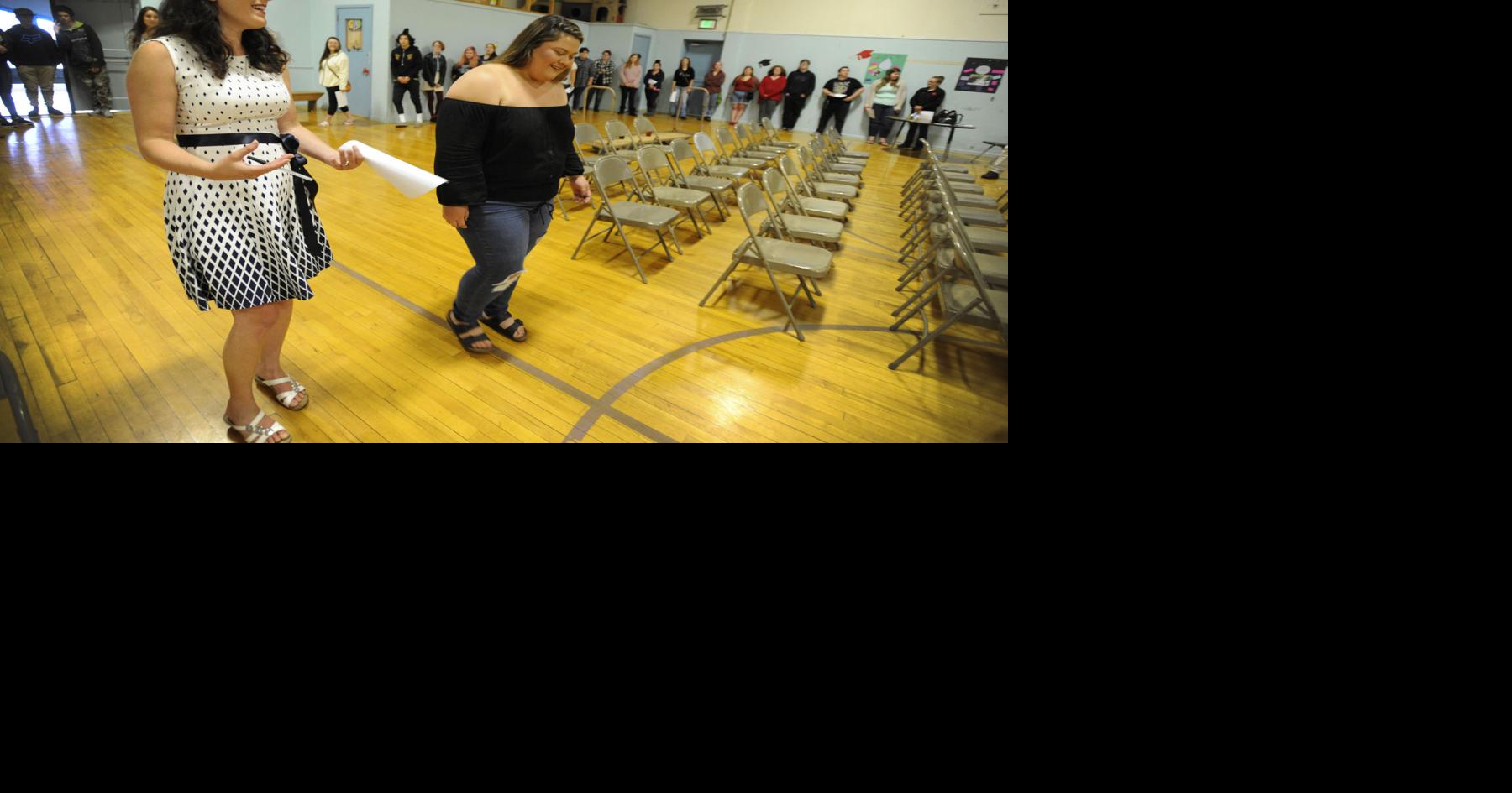 Graduation coaches hired to guide students | Education | theworldlink.com