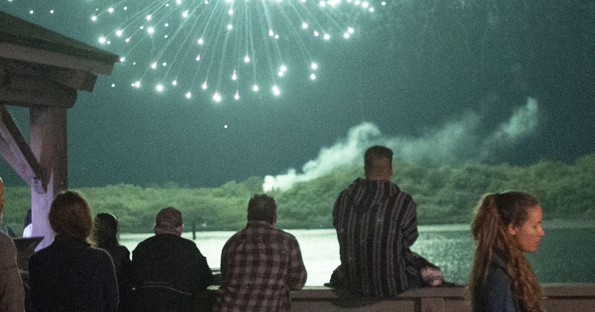 Mill fireworks will replace CB Fourth festivities | Local News ...