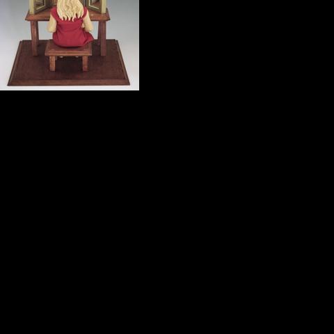 Photographers Susan and Steve Dimock at Bandon Library Art Gallery ...