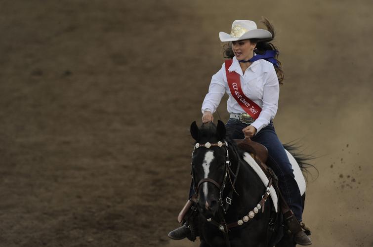 The Coos County Fair Rodeo | Photo Collections | theworldlink.com