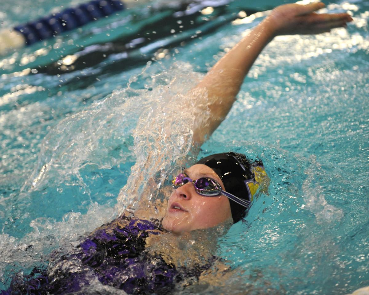 North Bend Swim Invitational | Photo Collections | theworldlink.com