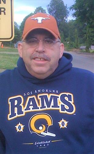 David Alan Christensen | Obituaries | theworldlink.com