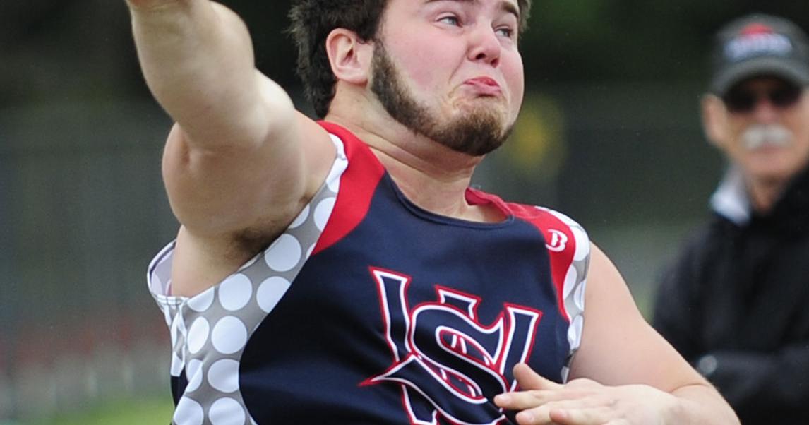 SWOCC athletes win events at masters meet | Local Sports | theworldlink.com