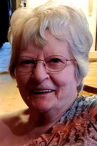 Twila Bell Osborn | Obituaries | theworldlink.com