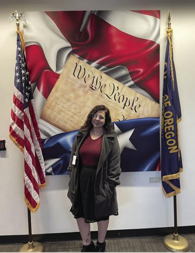 Readen graduates from the Telecommunications Academy | Local News ...