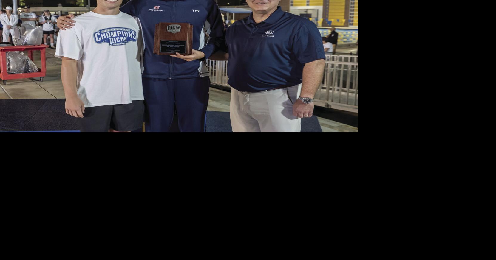 SWOCC has banner year at swimming championships | Sports | theworldlink.com