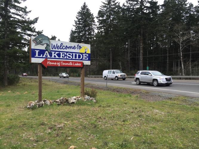Lakeside residents are planning a Main Street effort for beautification ...