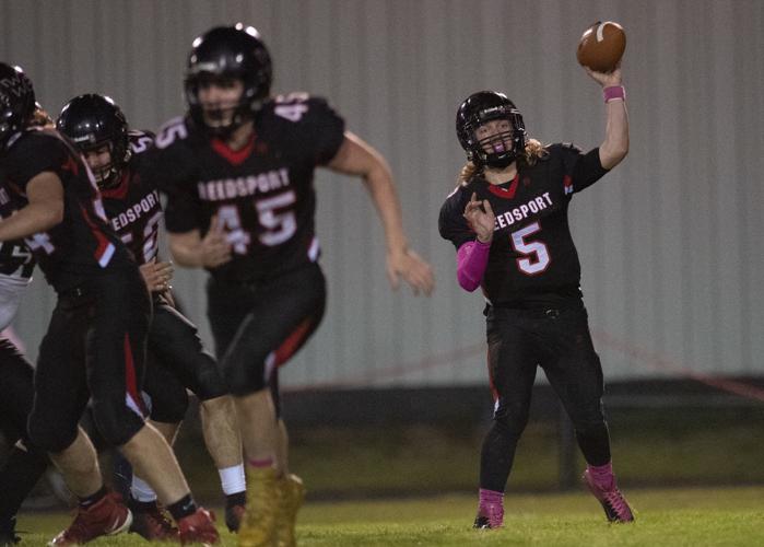 Reedsport rolls to win over Gold Beach | Sports | theworldlink.com