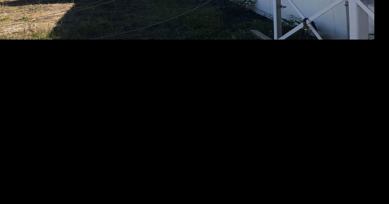 Emergency communication tower destroyed; Sheriff's Office seeks ...