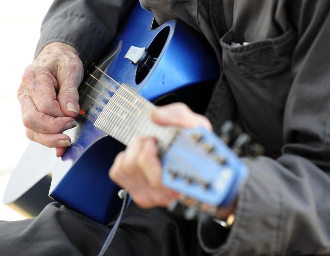 Old Time Fiddlers | Photo Collections | theworldlink.com