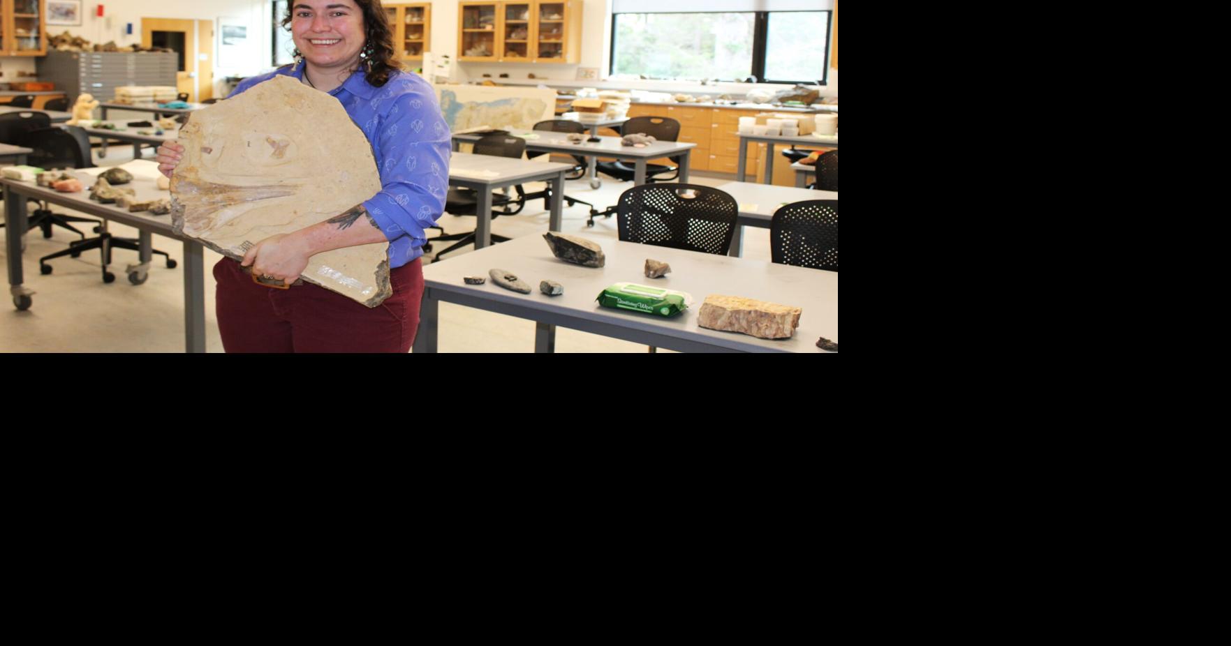 New SWOCC lecture will explore Oregon’s prehistoric Whales | Local News ...