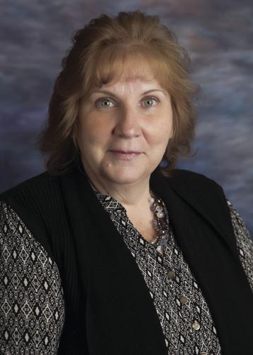 Mann recognized for 25 years of service at Southern Coos Hospital ...