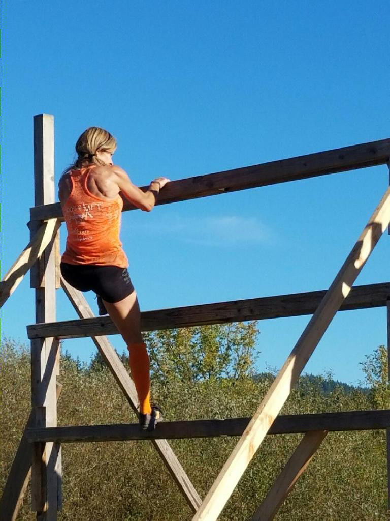 Local women compete in obstacle course races | Sports | theworldlink.com