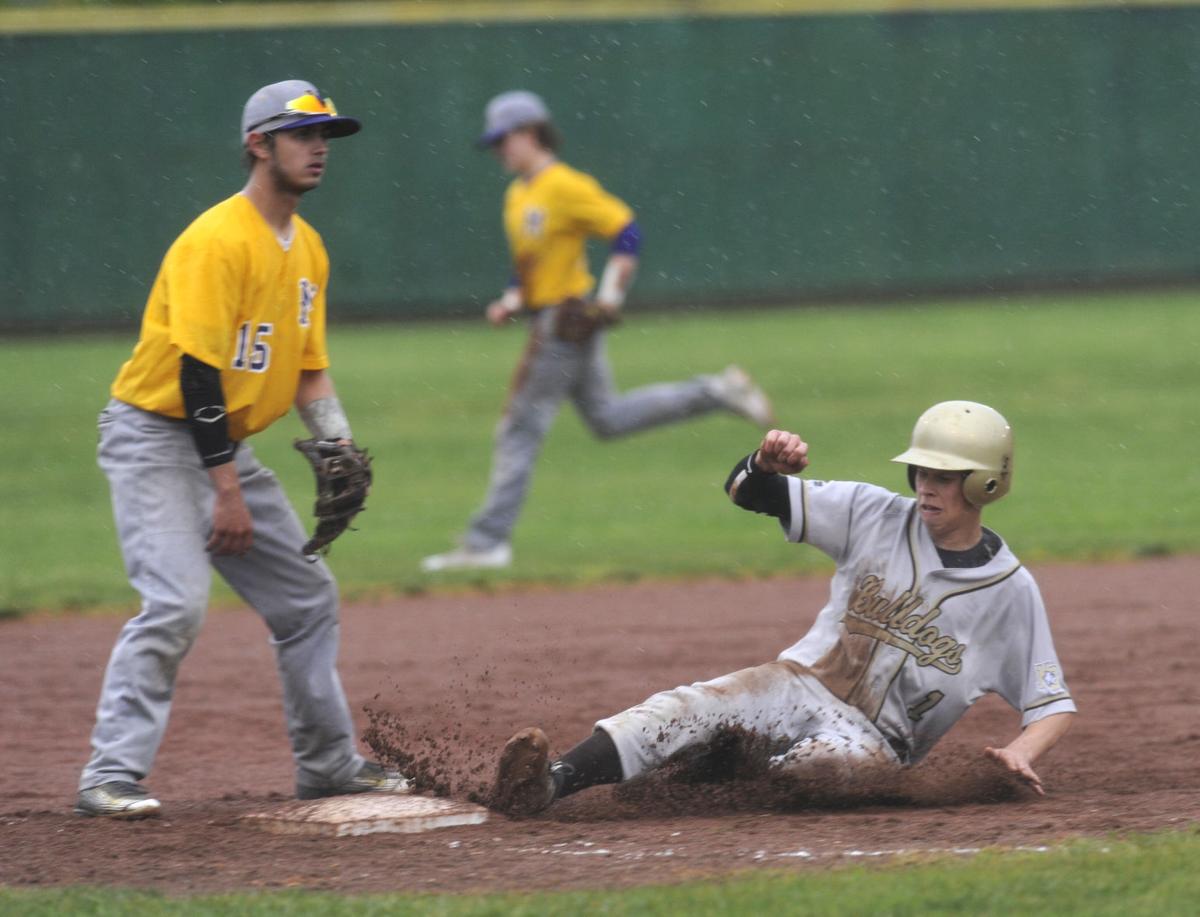 Civil War Baseball | Photo Collections | theworldlink.com