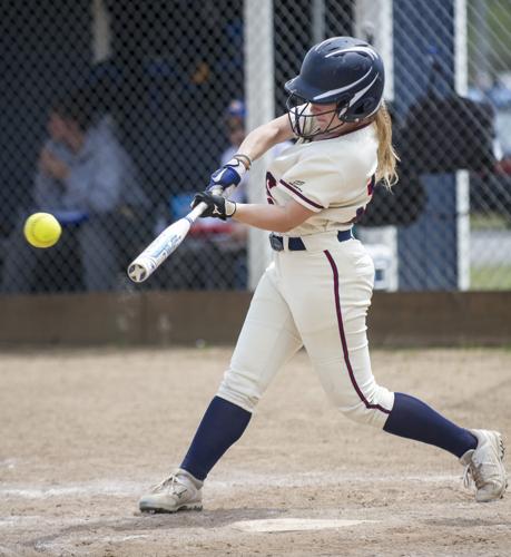 SWOCC Softball Vs. Centralia | Photo Collections | theworldlink.com