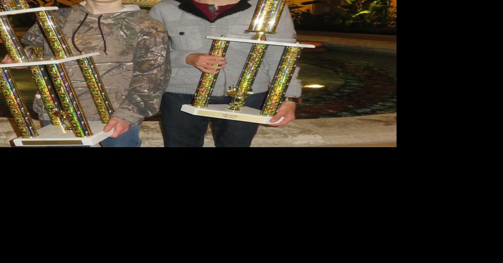 Josiah Perkins, Joshua Grabinsky bring home trophies from chess ...