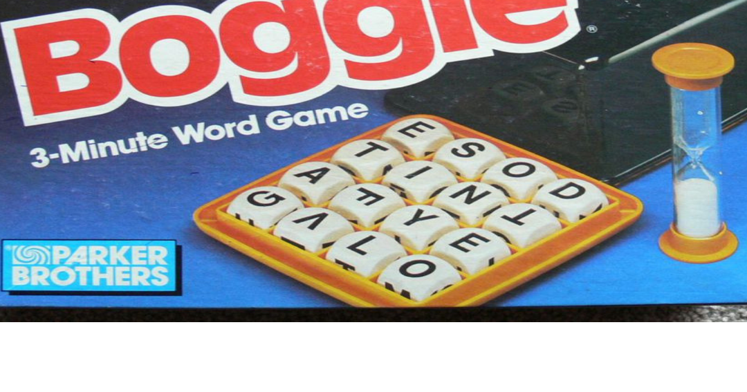 Online Boggle party May 28 | Local News | theworldlink.com