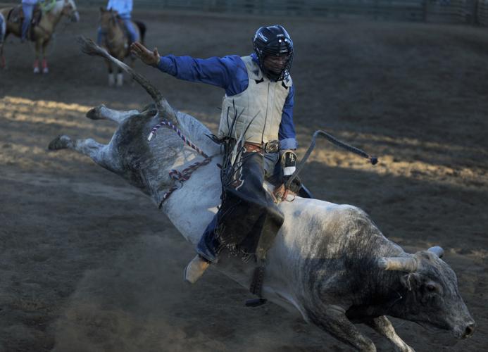 The Coos County Fair Rodeo | Photo Collections | theworldlink.com