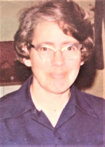 LaVerna Edith Brown | Obituaries | theworldlink.com