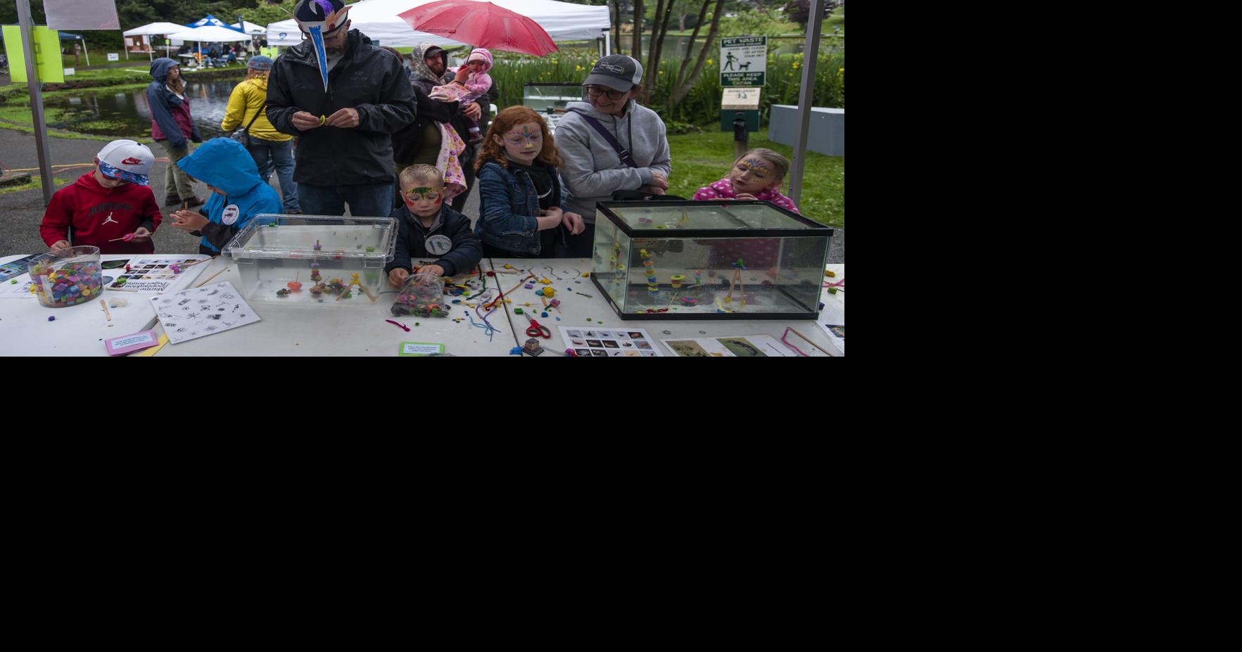 Mayfly Festival returning May 20 | Local News | theworldlink.com