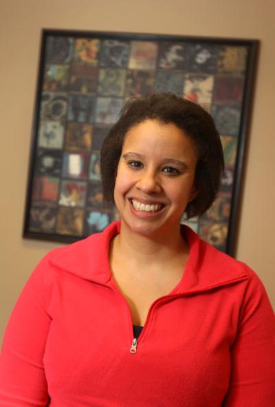 Carolyn Acker | | theworldlink.com