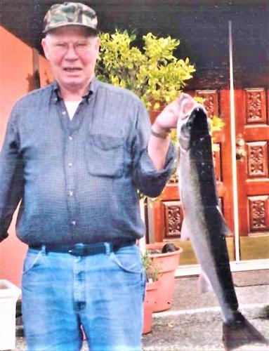 Duane Robert Harmer | Obituaries | theworldlink.com