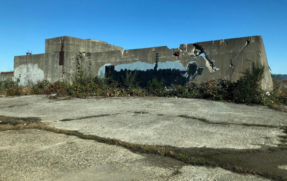 Coos Bay Village: From blight to benefits | Local News | theworldlink.com