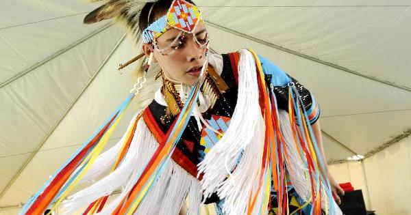 Coquille Tribe celebrates salmon, culture, language | Local News ...