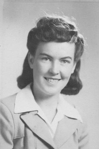 Laura Ruth Paull | Obituaries | theworldlink.com
