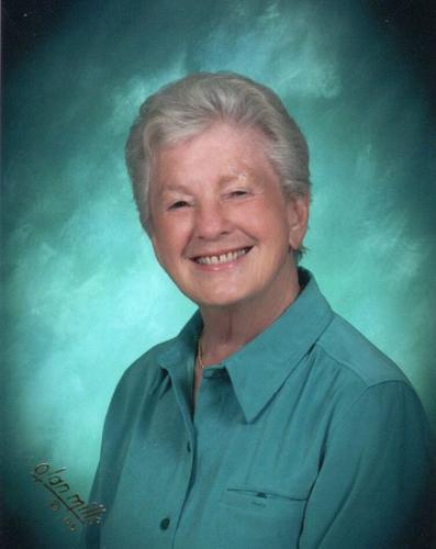 Cecilia Elizabeth (Greene) Evoniuk | Obituaries | theworldlink.com