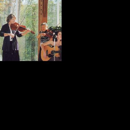 Madrona Viola Duo offer free workshop April 21 | Local News ...