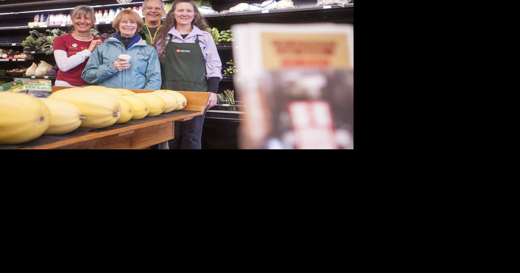 Coos Head Food Co-op marks 48 years on the South Coast | Business ...