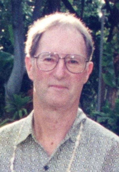 Walter Godfrey Banks | | theworldlink.com