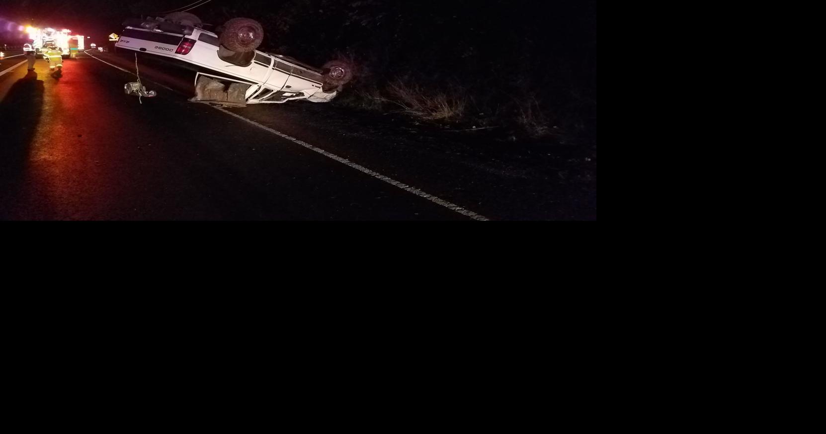 One fatality in Highway 42 accident | Local News | theworldlink.com